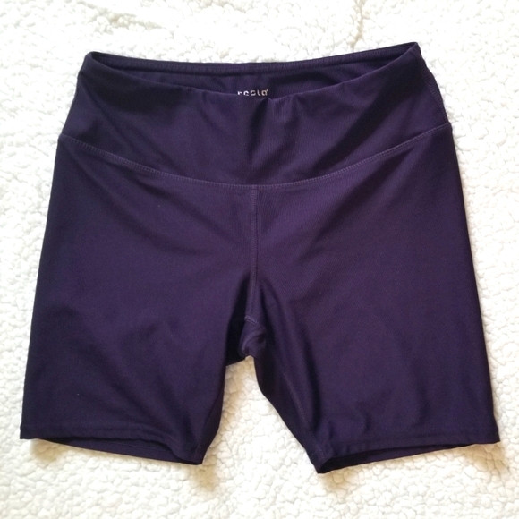Tesla | Shorts | Tesla Workout Shorts | Poshmark